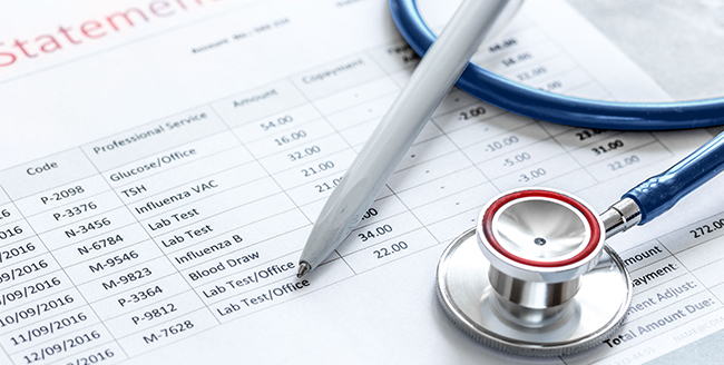 How Much Are You Overcharged Per Year? - HealthLock Blog