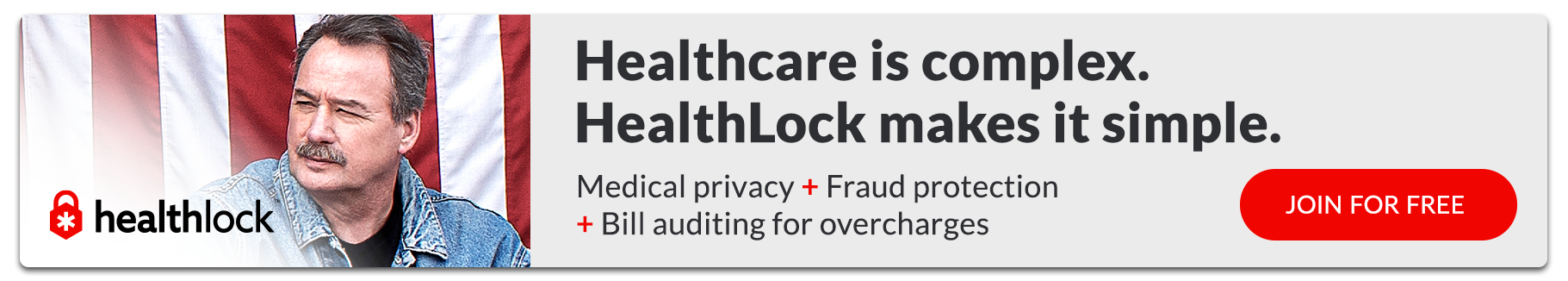 Medical Identity Theft: A Stats Roundup - HealthLock Blog